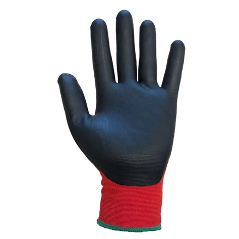 Predator Sensor Ts1 Red Handling Gloves Uk