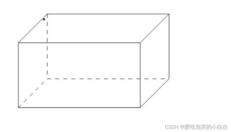 海龟绘图——长方体（包含建立和销毁的过程） turtle绘制一个长方体 csdn博客