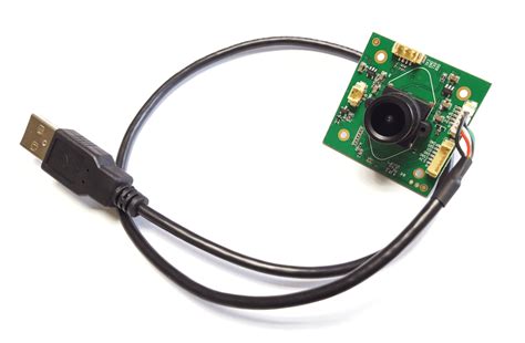 Low Illumination MP Camera Module With SONY STARVIS IMX Sensor MP Camera Module Shenzhen
