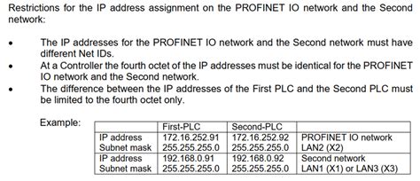 Redundancy Between Two AXC F Connected To An AXC F PN TPS PLCnext Community