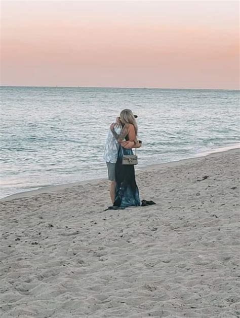 Jack Miller E Ruby Adriana Mau Si Sono Sposati In Australia Foto Sky Sport Jack Miller E Ruby Adriana Mau Si Sono Sposati In Australia Foto Sky Sport