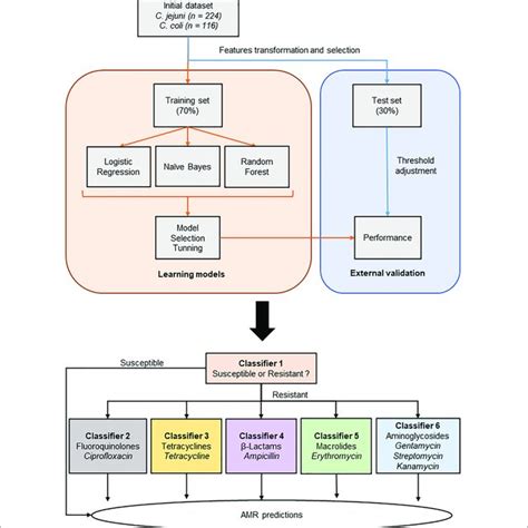 2 Machine Learning Algorithms Overview Omondi Asimba 2019