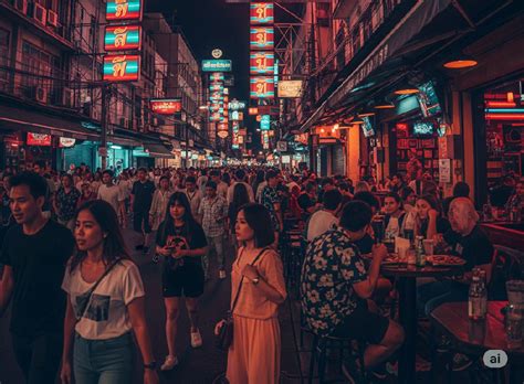 Bangkok Escorts Female Companions Rates Booking Guide