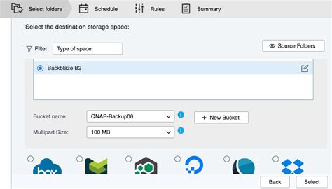 4 Easy Methods To Backup Qnap Nas To A Cloud Storage