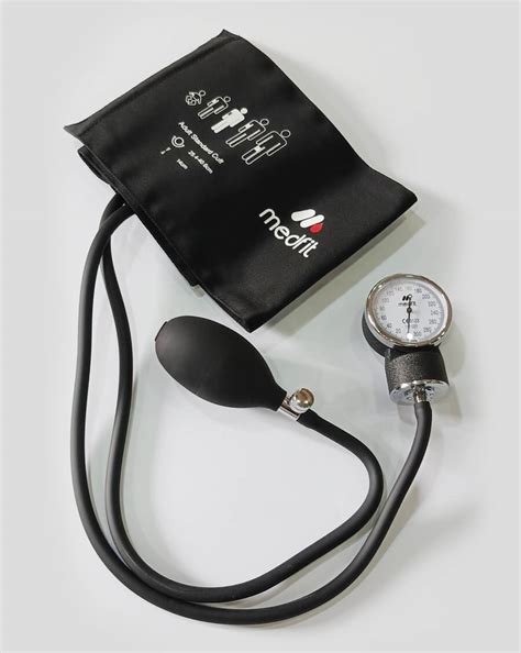 Aneroid Sphygmomanometer Price In Pakistan Bp Apparatus Medfit