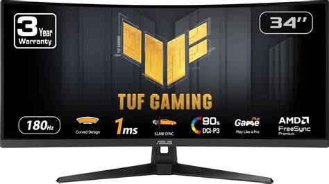 Solid Ultra Wide Curved Gaming Monitor Is Finally Back Below Pc Guide