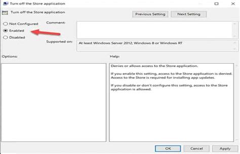 How To Disable Microsoft Store 4 Unique Methods