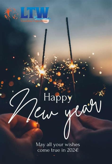 May The New Year Bring You Warmth Love And Light To Guide Your Path To A… Leo Tech Wave It