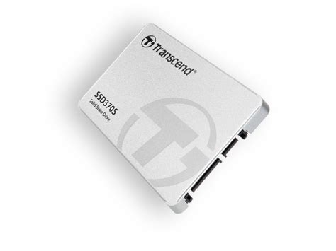 SATA III 6Gb/s SSD370S | 2,5" SSDs - Transcend | Spezialist für ...