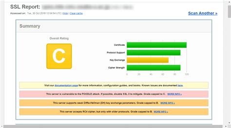Windows Server IIS 8 5 で SSL 3 0 と TLS 1 0 を無効にする MSeeeeN