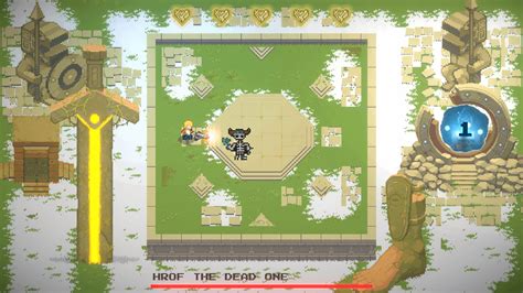 Our Game Tech Loops Demo Out Runity