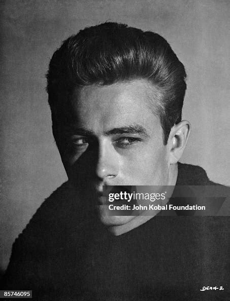 American Actor James Dean Circa 1955 News Photo Getty Images