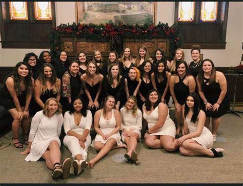 Kappa Sigma Mu Kappa Sigma Mu Multicultural Sorority