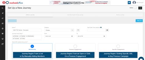 Comprehensive Guide Creating A Journey And Multi Rep Journey With Comprehensive Guide Creating A Journey And Multi Rep Journey With