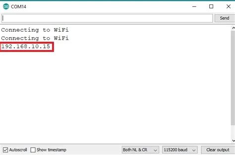آموزش ساخت وب سرور آسنکرون با esp8266 nodemcu و arduino ide وبلاگ