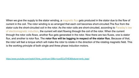 Interlocking Of Motor Ppt