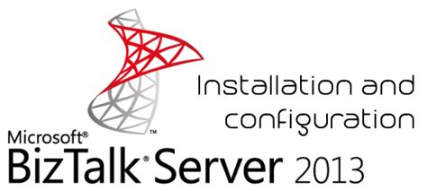 Installing Biztalk Server 2013 R2 In A Basic Multi Computer Environment