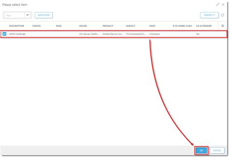 Kb8206 Deploy Eset Endpoint Security For Android Using Eset Protect On Prem