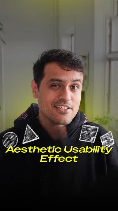10kdesigners On Linkedin The Laws Of Ux Aesthetic Usability Effect