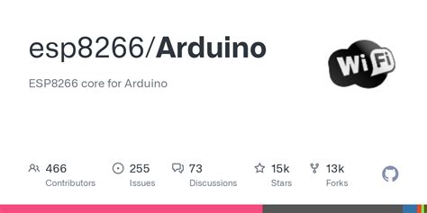 arduino library properties at master · esp8266 arduino · github