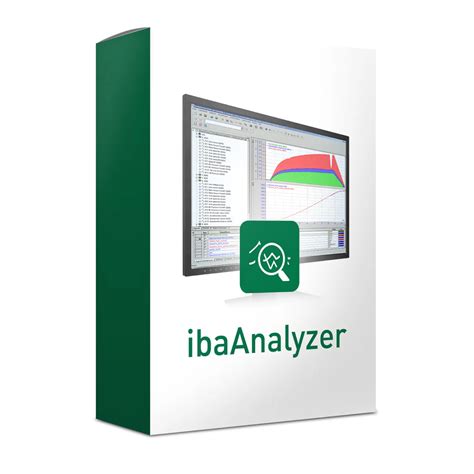 33010000 Ibaanalyzer Iba Ag Adegis