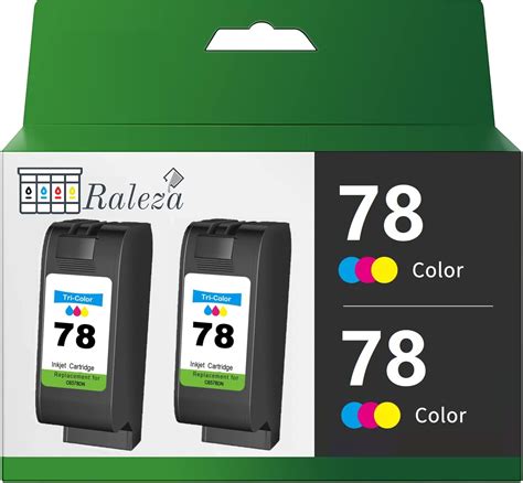 Amazon Com Hp Tri Color Original Ink Cartridge C Dn Office