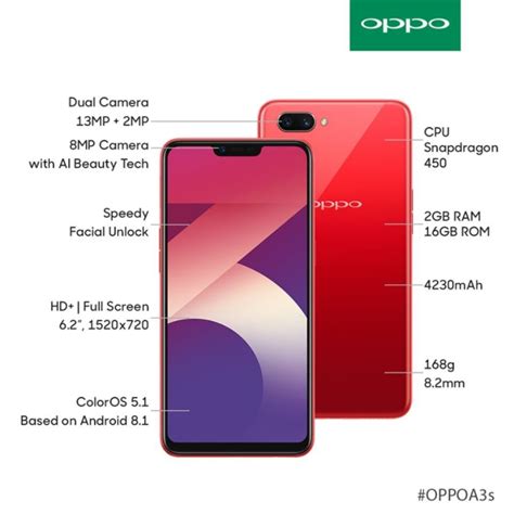 รบเครอง OPPO A s ไปใชแบบฟรๆ พรอมเนต โทร ไมอนทงป กบ ออปโป ซปเปอรฟร เพยง
