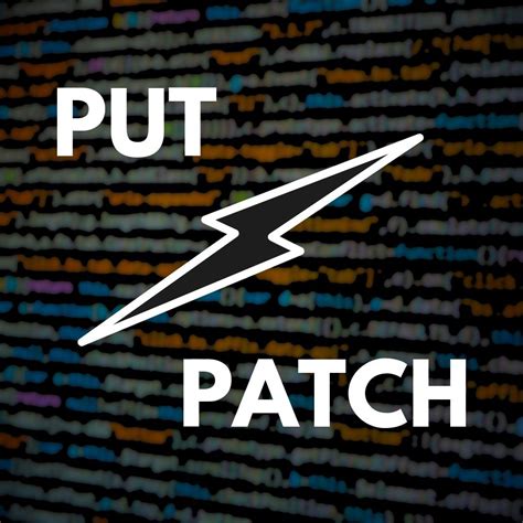 Prince Bansal On Linkedin Restapi Put Patch Apidevelopment