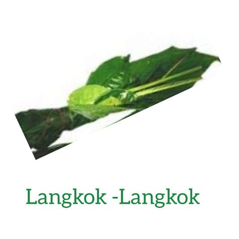 Jual Langkok Langkok Per Pcs Shopee Indonesia
