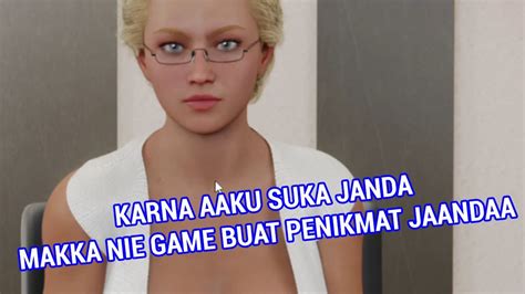 JADI PEGAWAI PENUH BAHAGIA Brothel Megacorporation V0 6 APK Game For PC And Android YouTube