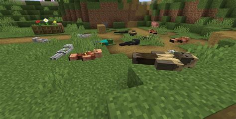 Corpse Datapack Minecraft Data Pack Corpse Datapack Minecraft Data Pack