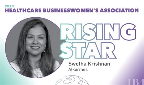 Swetha Krishnan On Linkedin Hbaimpact Hbawoty23 109 Comments
