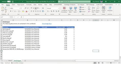 Data Entry Export Documents From Any Types To Excel Format By Azry2000