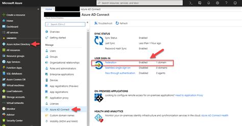 How To Use Microsoft Ad Fs With Azure Mfa As Primary Authentication To