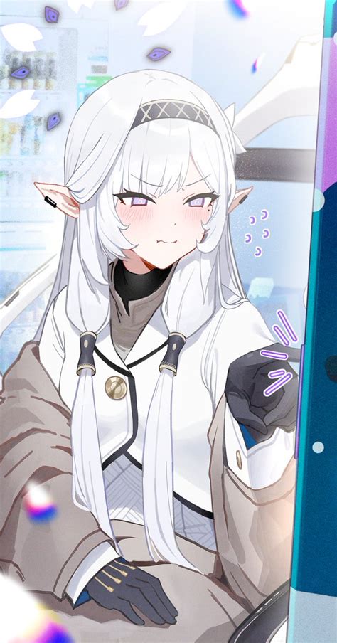 Push Button Danbooru