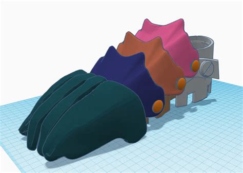 Dark Deku S Iron Soles Battle Damaged Etsy