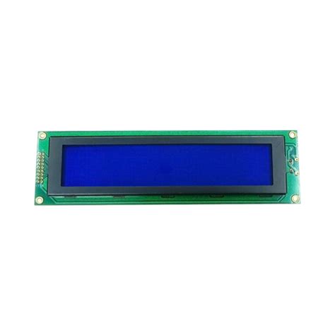 X STN Character LCD Character COB LCD Display Module