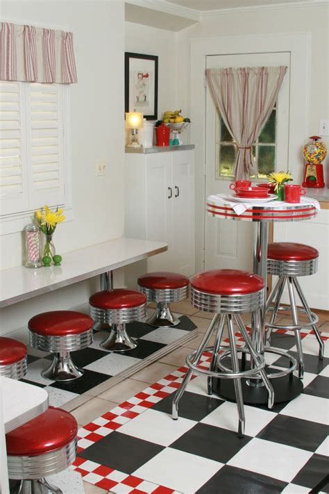 Besten S Diner Kitchen Er K Che Bilder Auf Pinterest Gardinen K Che K Chen Und