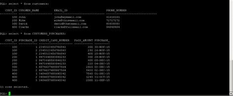 Data Masking Using OEM Cloud Control OracleNext Solution To Your Oracle Problems