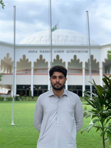 Farazam Maleeq On Linkedin Biofuels And Microfludics Workshop Over At Ghulam Ishaq Khan