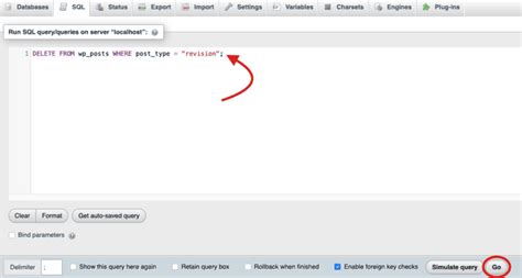 How To Safely Delete Wordpress Revisions An Easy Wordpress Delete Revisions Guide Blogvault