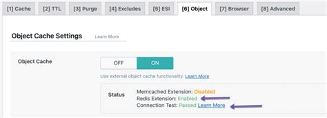 How To Easily Enable Redis Object Cache In WordPress