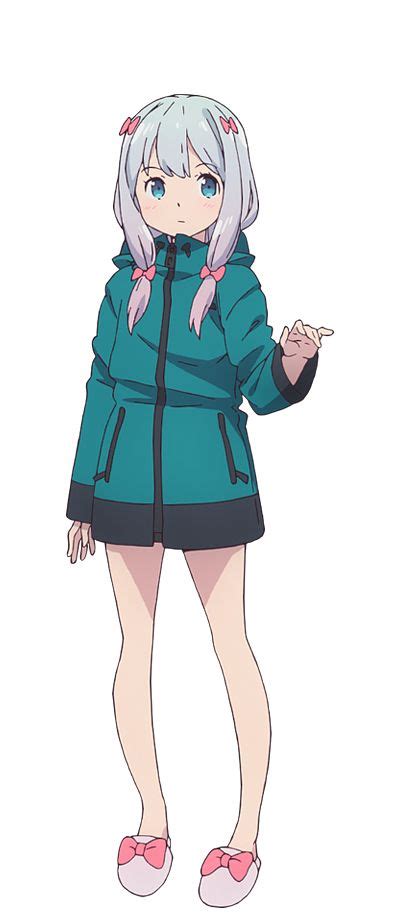 Sagiri Zerochan Anime Image Board