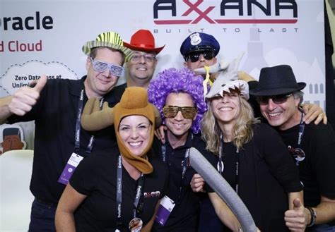 My Impressions From Oracle Openworld 2018