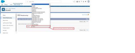 What Is Self Relationship In Salesforce Learn Salesforce With Anuhya Digital