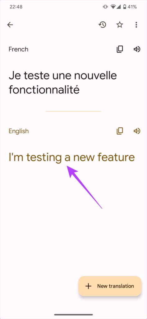 How To Translate WhatsApp Messages On Android And IPhone Guiding Tech