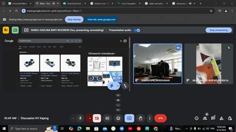 Arduino Programming 202412 Kv Kajang Ir Dr Nurul Hazlina Noordin
