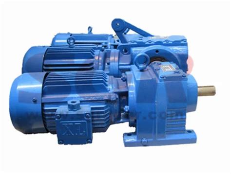 1hp Flange Bonfiglioli Gear Boxes Inline Helical At ₹ 25000 In Bengaluru