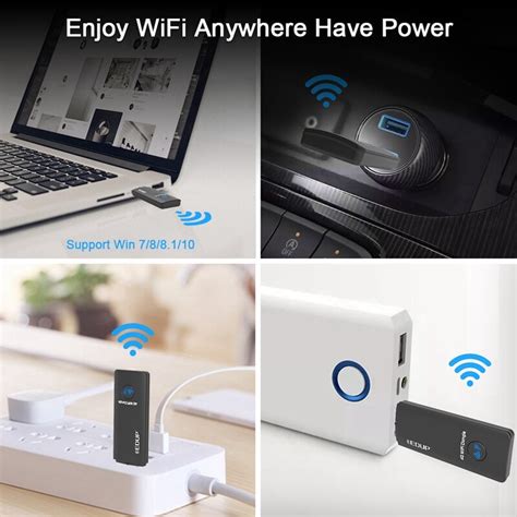 Edup 150mbps 4g Usb Wifi Dongle Lte Universele Usb Vicedeal
