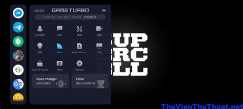 T I Game Turbo Apk V M I Nh T Cho Android Thuvienthuthuat Net